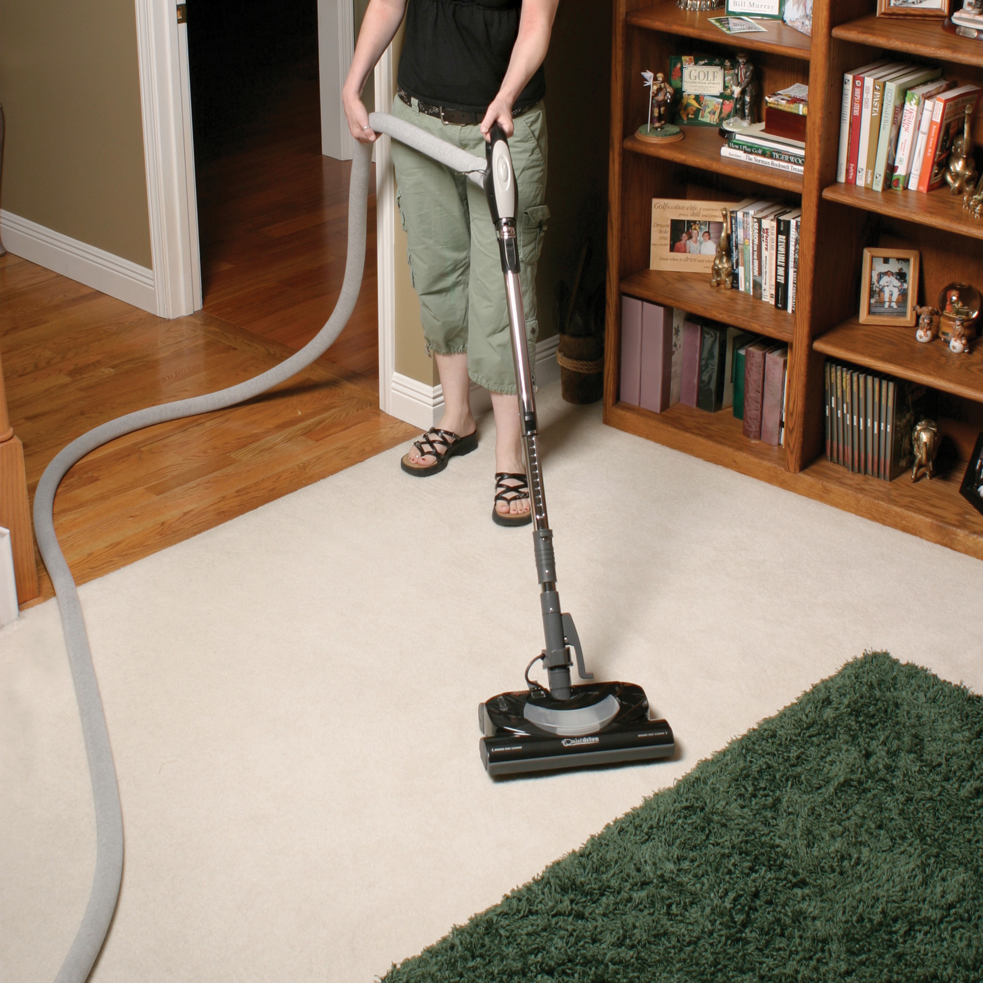 Kenmore Canister Vacuum 116.22614310: Compatible Wand and Power Nozzle ...