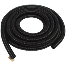 Crushproof General Purpose Commercial Vacuum Hose 2 Inch x 50 Foot ...