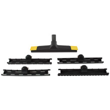 64158 | Vacuum Modular Housing, 16 Inch Wide, J-Wand Compatible, 1.25 ...