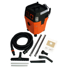 42192 | FEIN Turbo II HEPA Vacuum Kit - Cen-Tec Systems