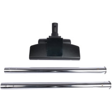 90289 | Chrome Locking Wands 20 Inch with Multi-Surface Nozzle