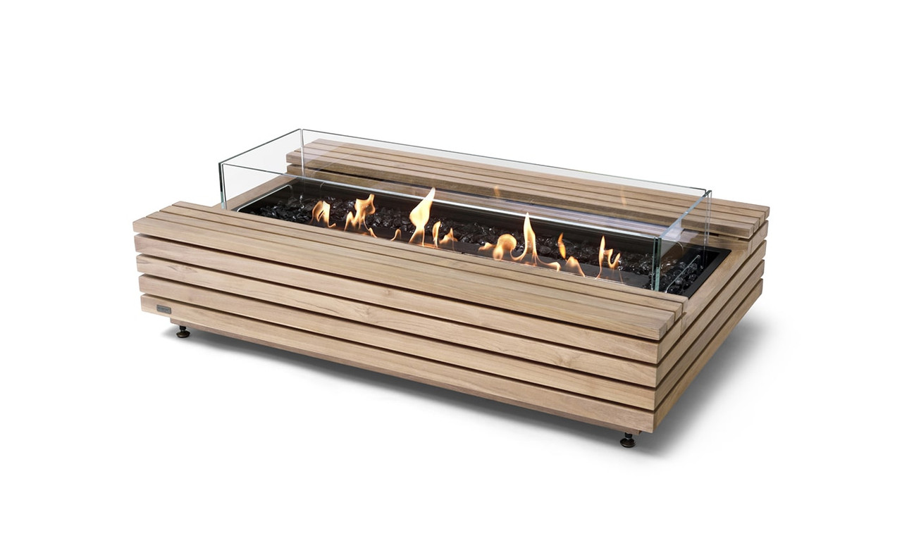 Cosmo 50 Bioethanol Fire Pit Table