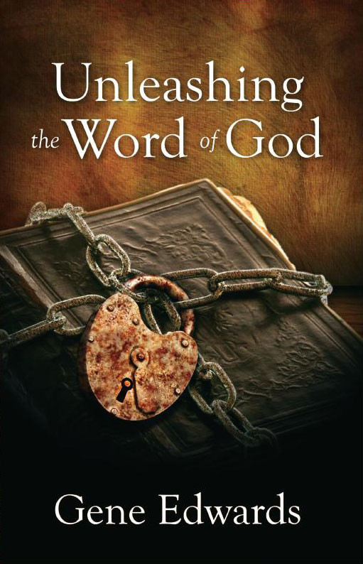 Unleashing The Word of God