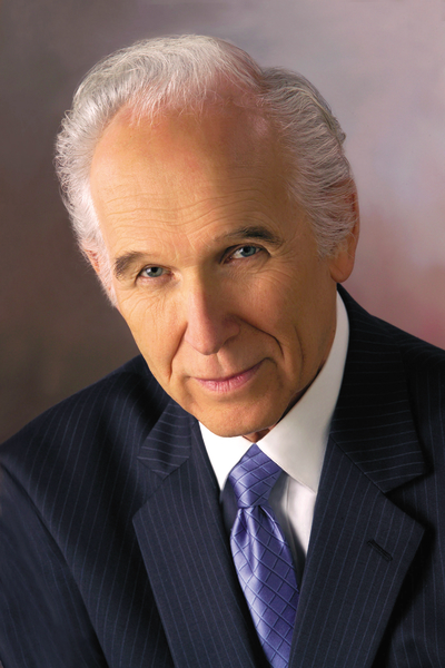 Gene Edwards (1932–2022) - SeedSowers Christian Publishing