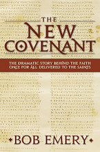 The New Covenant
