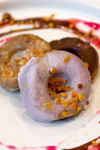 Doughnut Assortment - Southern Pressed Juicery