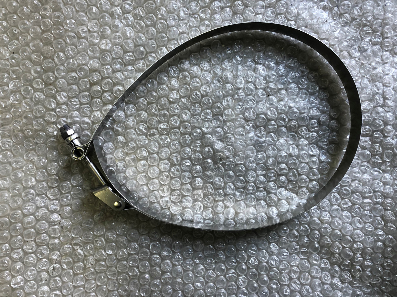 EATON CLAMP,HOSE P/N 450C75-790M NSN 4730011637851 Name Value INSIDE ...