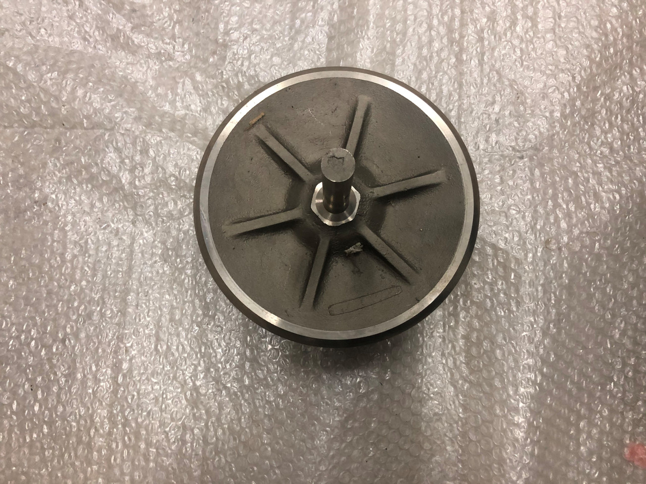 PIMA DISK,VALVE P/N B-254251-HH-325 ITEM 5 8IN NSN 4820012726753 Name ...