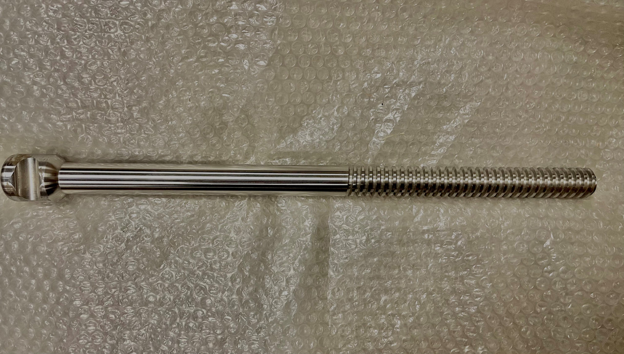 STEM,FLUID VALVE P/N 1889553 NSN 4820012094588 Name Value SPECIAL ...