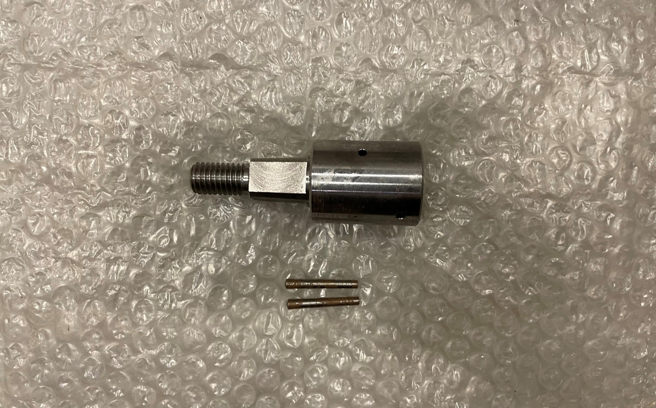 B.W. ELLIOTT HANDWHEEL ADAPTER P/N 12143-106 NSN 4820013066372 Name ...