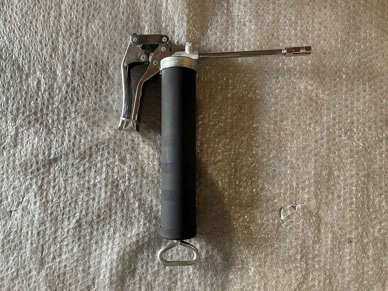 Legacy Lubricating Gun Hand P/N G72 NSN 4930011858301 Name Value ...