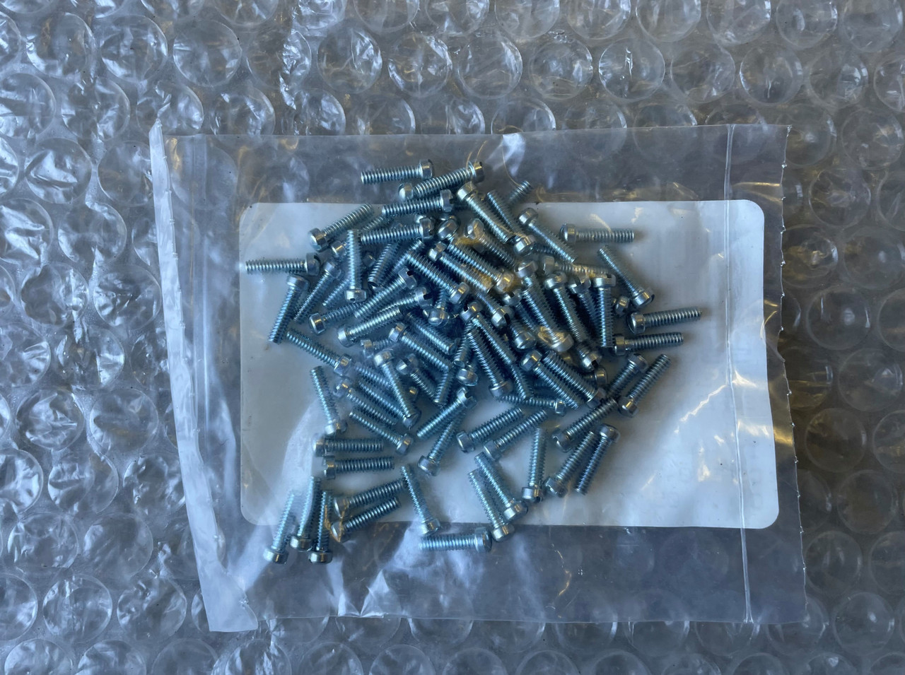 SCREW,MACHINE P/N AN500A3-6 NSN 5305002829496 Name Value FASTENER ...