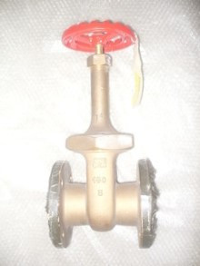 WILLIAM E WILLIAM GATE VALVE P/N 111F-3IN Size: 3" NSN 4820013794964 ...