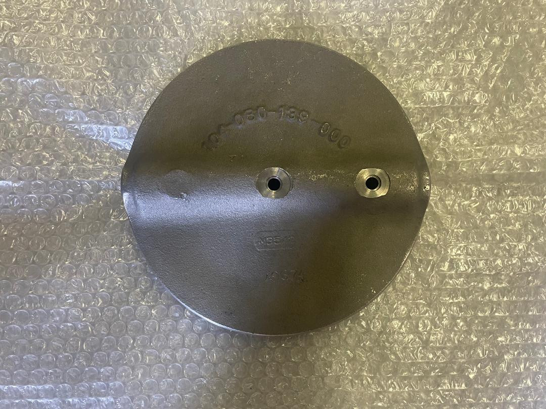 KEYSTONE DISK VALVE P/N 111-204-080-139-000 NSN 4820011683756 Name ...
