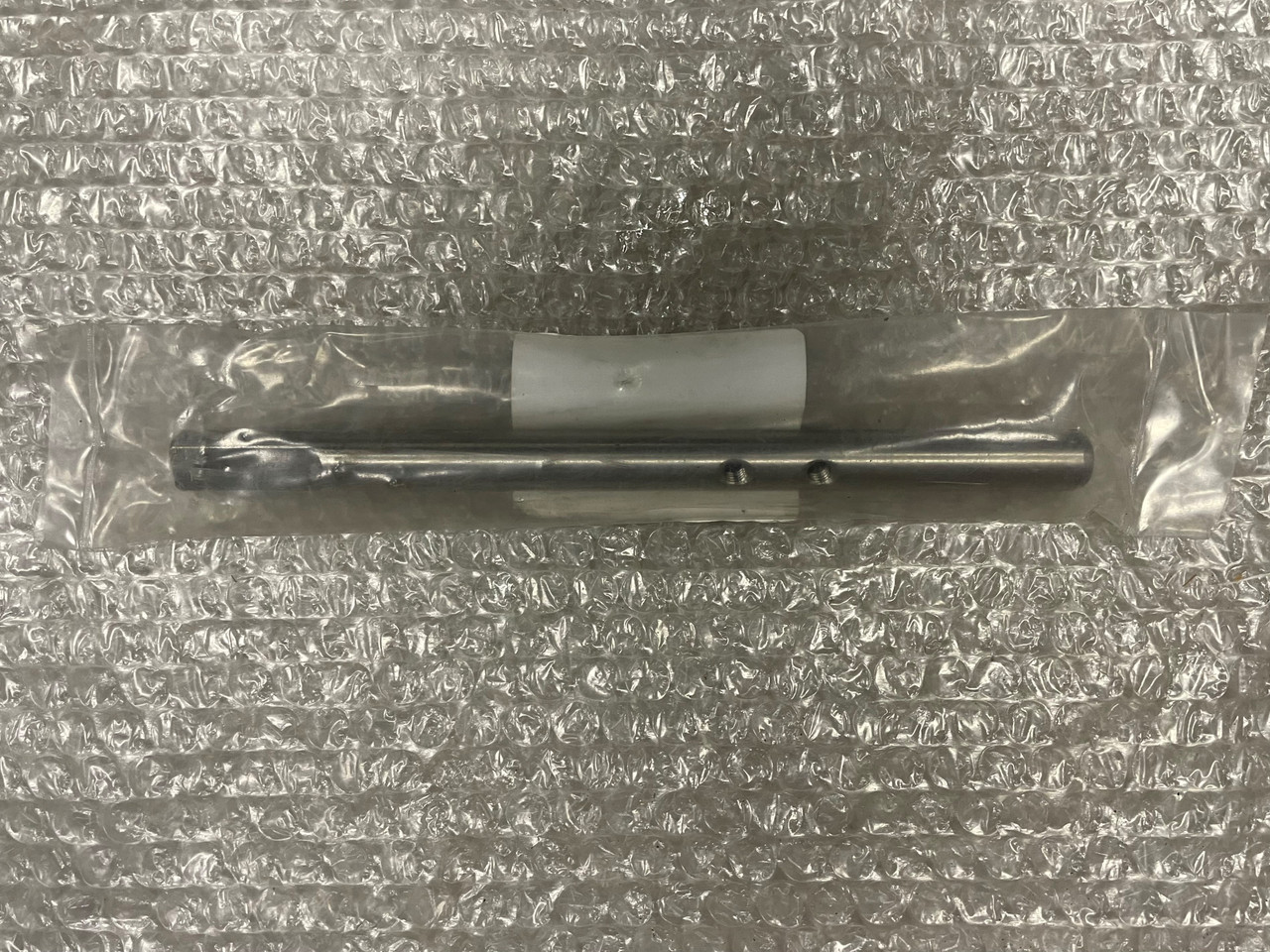 Keystone STEM,FLUID VALVE P/N 109-205-025-139-066 NSN 4820011030168 ...