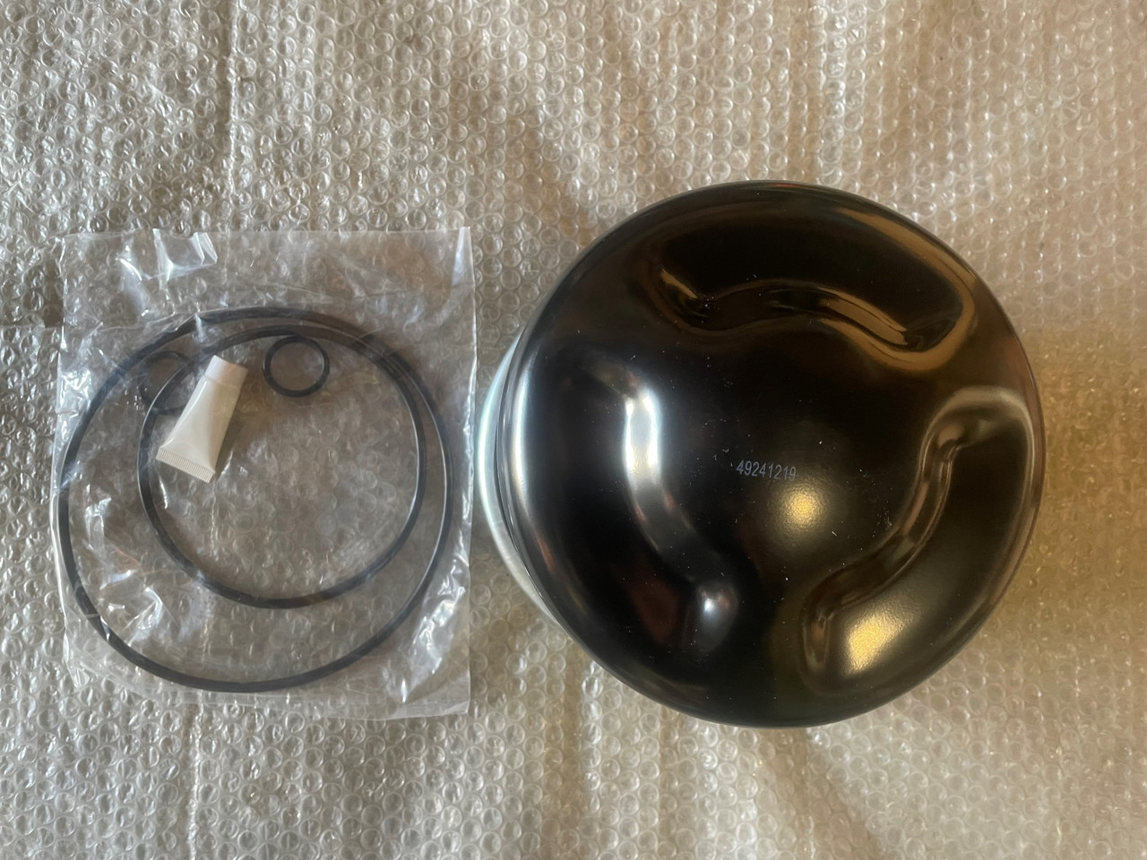 PARTS KIT AIR DRIER P/N 65624 NSN 4440014933498 Part Number Company ...