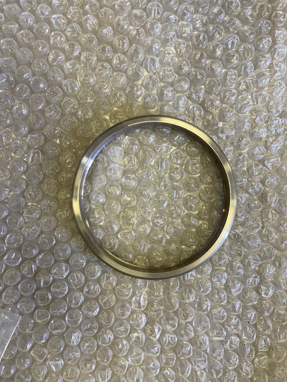 NAVAL SEA SYSTEMS RETAINER DISK VALVE P/N 211054414 NSN 4820013560834 ...