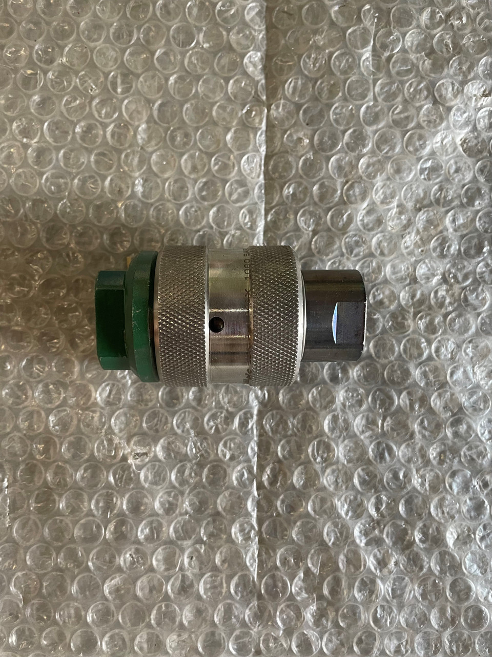 Jet Stream Coupling 15000PSI/1000BAR Max