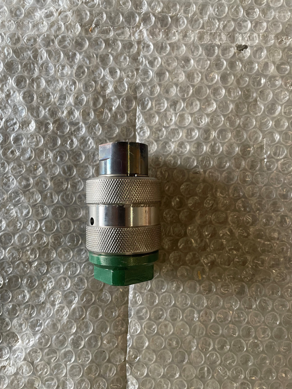 Jet Stream Coupling 15000PSI/1000BAR Max