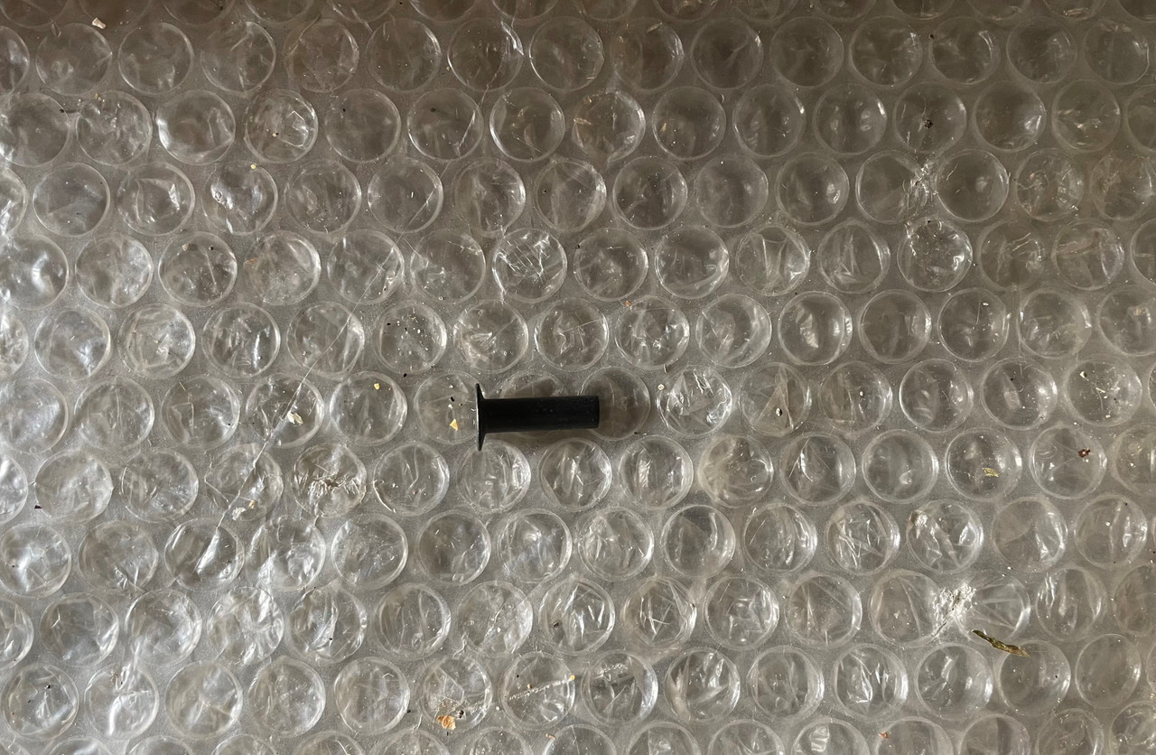 MILITARY STANDARDS RIVET,TUBULAR P/N MS16536-180 (1LB) NSN ...