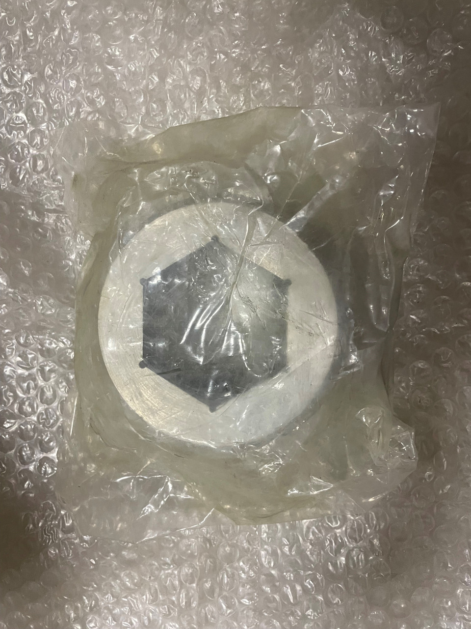 NAVAL SEA SYSTEMS LOCK VALVE STEM P/N 810-2178000 NSN 4810011042316 ...