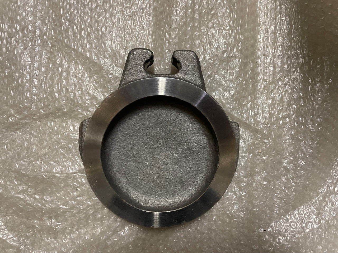 NAVAL SEA SYSTEMS DISK VALVE P/N 803-2177917-6-25 NSN 4820010677565 ...