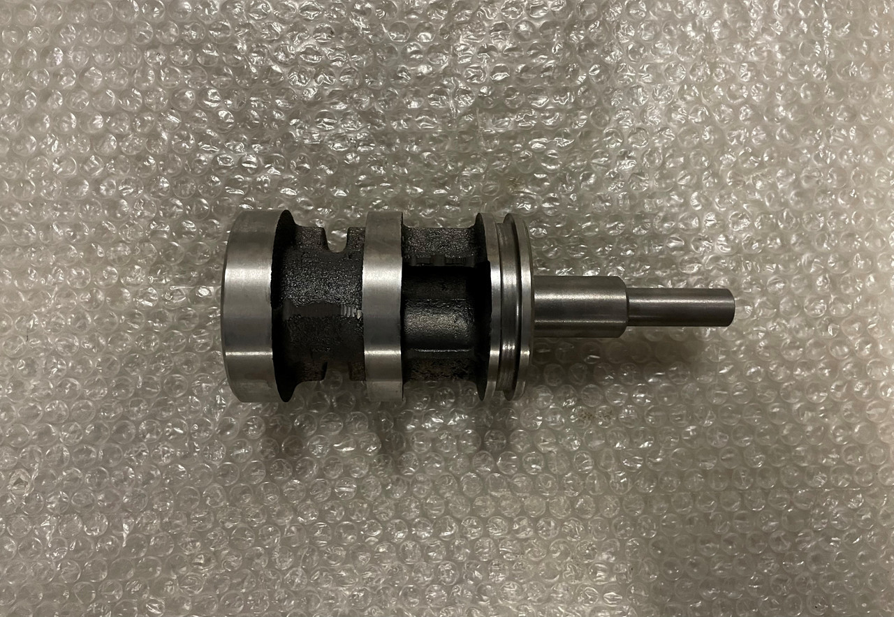 CATERPILLAR VALVE FLOW CONTROL P/N 7N0911 NSN 4820015341042 Name Value ...