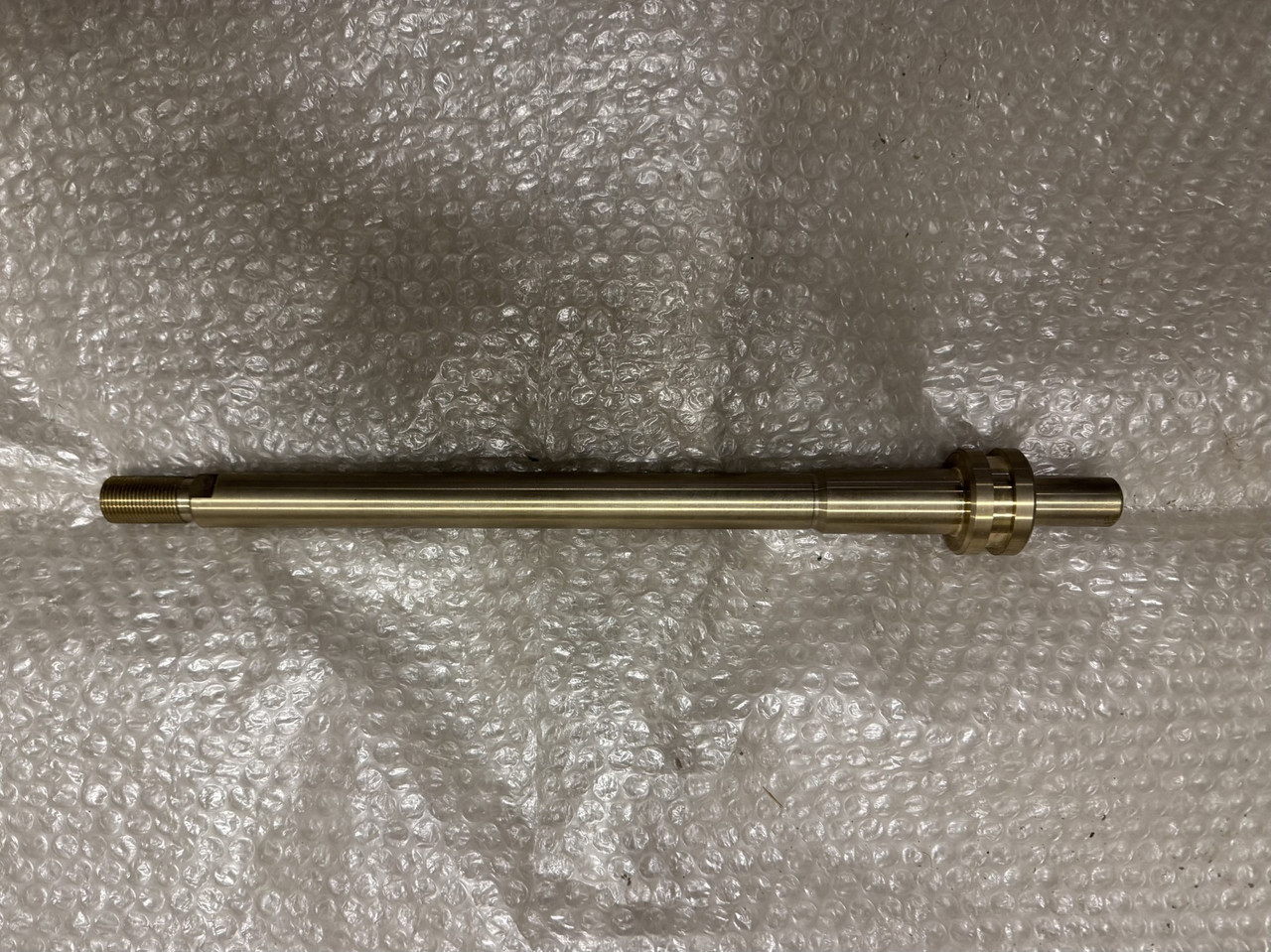 NAVAL SEA ROD VALVE P/N 704-4685201