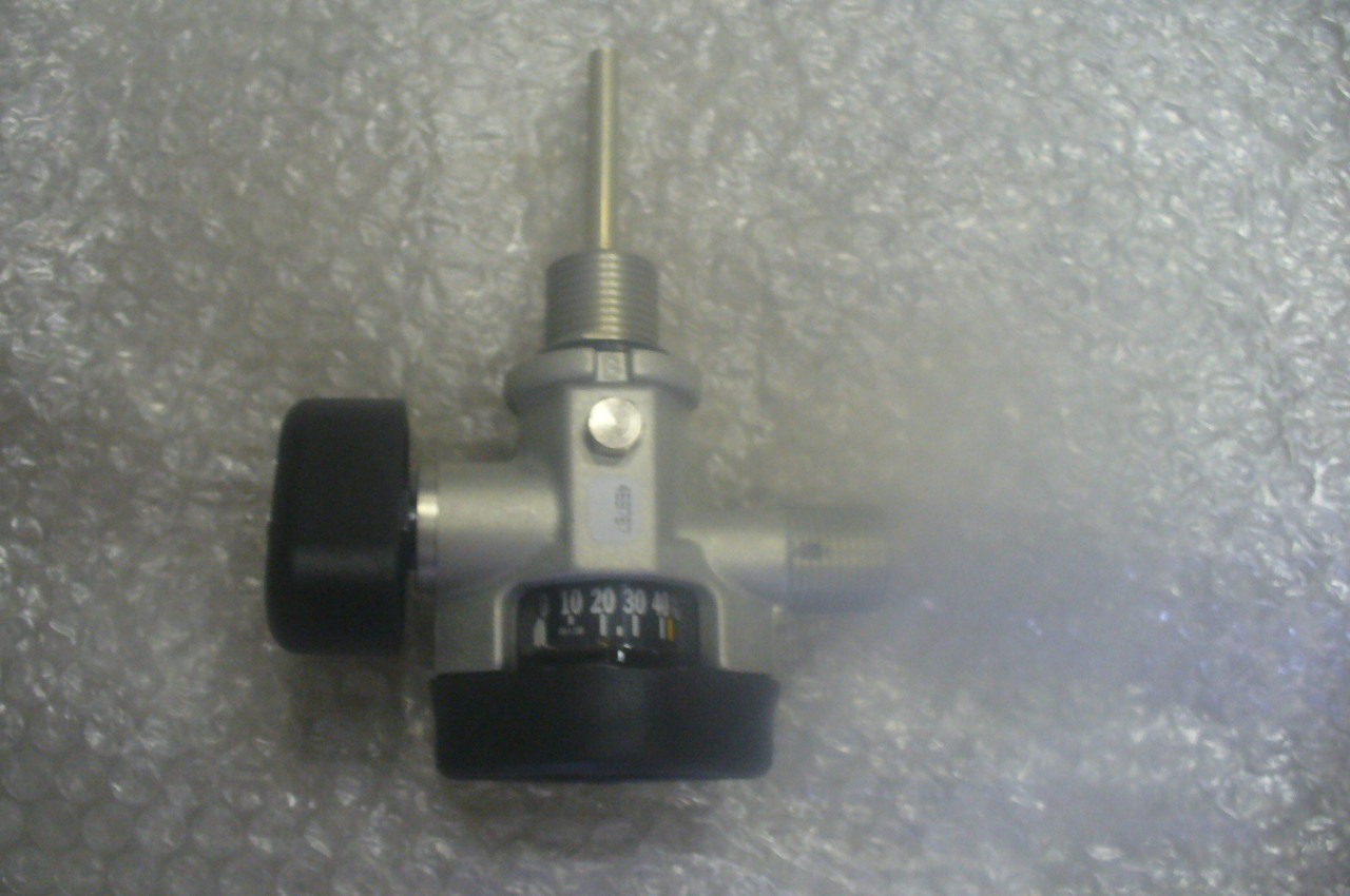 HAYS Calibrated Flow Valve P/N 2352-1451 - Industrial Yard