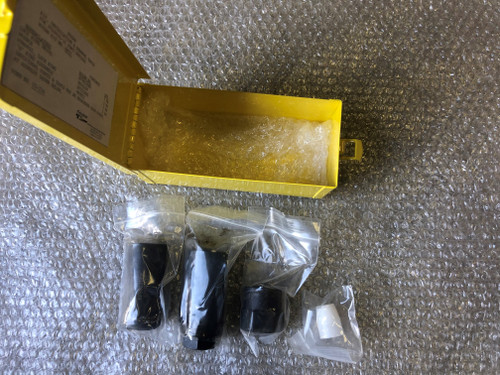 ARCONIC RING TOOL KIT,FLUID FITTING AEROSPACE P/N KM31 NSN ...