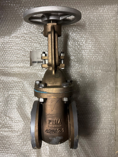 MILWAUKEE VALVE,GATE P/N 803-2177917-041 NSN 4820005415695 Name Value ...