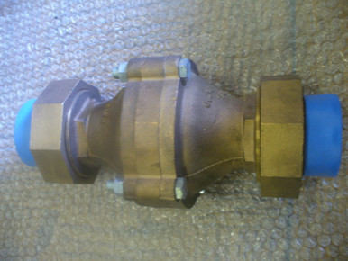 HAYS Calibrated Flow Valve P/N 2353-1271 - Industrial Yard