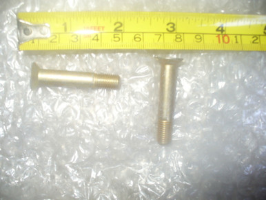 Aerospace SCREW MACHINE P/N NAS517-5-19 (1HD ) 100ea NSN 5305005509439