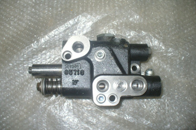 CATERPILLAR VALVE, LINEAR, DIRECTIONAL CONTROL P/N 3R5296 and for ...