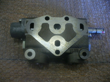 PARKER VALVE,LINEAR,DIRECTIONAL CONTROL P/N 1522-8134-012 NSN ...