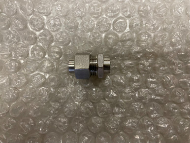 CPV UNION,TUBE P/N H849-4-SS NSN 4730013928689 Name Value MAXIMUM ...