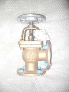 PIMA Angle Valve P/N B-142-0200 NSN 4820013497741 Name Value FLOW ...