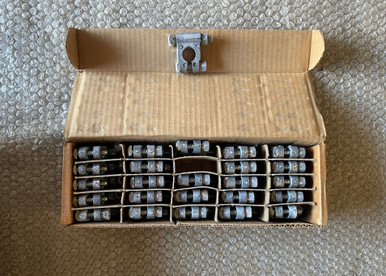 MILITARY ADAPTER, BATTERY TERMINAL P/N MS75004-2 (1PG) Box of 25PC NSN ...