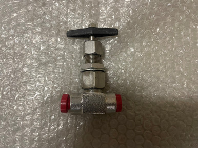 DRAGON VALVE, GLOBE P/N P10F056T NSN: 4820011212822 Name Value FLOW ...