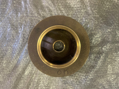 IMPELLER PUMP CENTRIFUGAL P/N 22511417 NSN 4320000782564 Name Value ...
