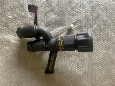 NOZZLE HYDRO-CHEM P/N HCHG35MS NSN 4730015060084 WILLIAMS FIRE HYDRO ...