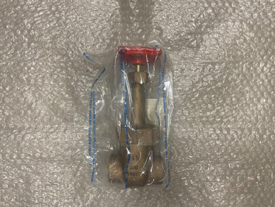STOCKHAM VALVE GATE P/N B-124 1.25IN NSN 4820012726904 Name Value VALVE ...