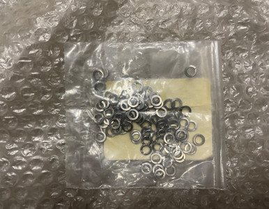 MILITARY STANDARDSWASHER LOCK P/N MS35338-138 (1HD) NSN 5310009338120 ...