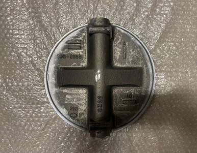 PORTLAND DISK VALVE P/N 096-0306-71 NSN 4820012188532 Name Value ...
