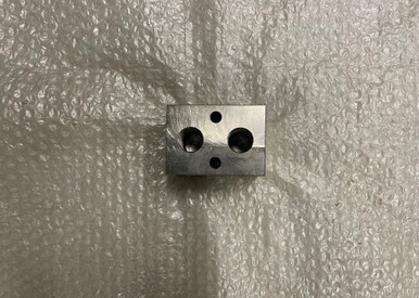 INDEPENDENT ROUGH TERRAIN MANIFOLD HYDRAULIC P/N A361930100 NSN ...