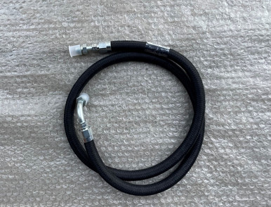 EATON HOSE ASSEMBLY NONMETALLIC P/N 23503595 NSN 4720012883888 Part ...