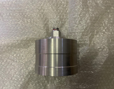 EMERSON DISK VALVE P/N 07916005000