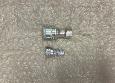 PHOENIX RESCUE EQUIPMENT COUPLING ASSEMBLY HOSE P/N 1241-0002