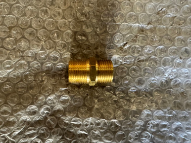 KIDDE FENWAL VALVE CHECK P/N 10610939 Size 0.825"-14