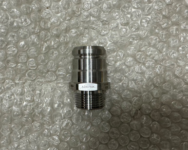 EATON AEROQUIP COUPLING HALF QUICK DISCONNECT P/N AE80759K